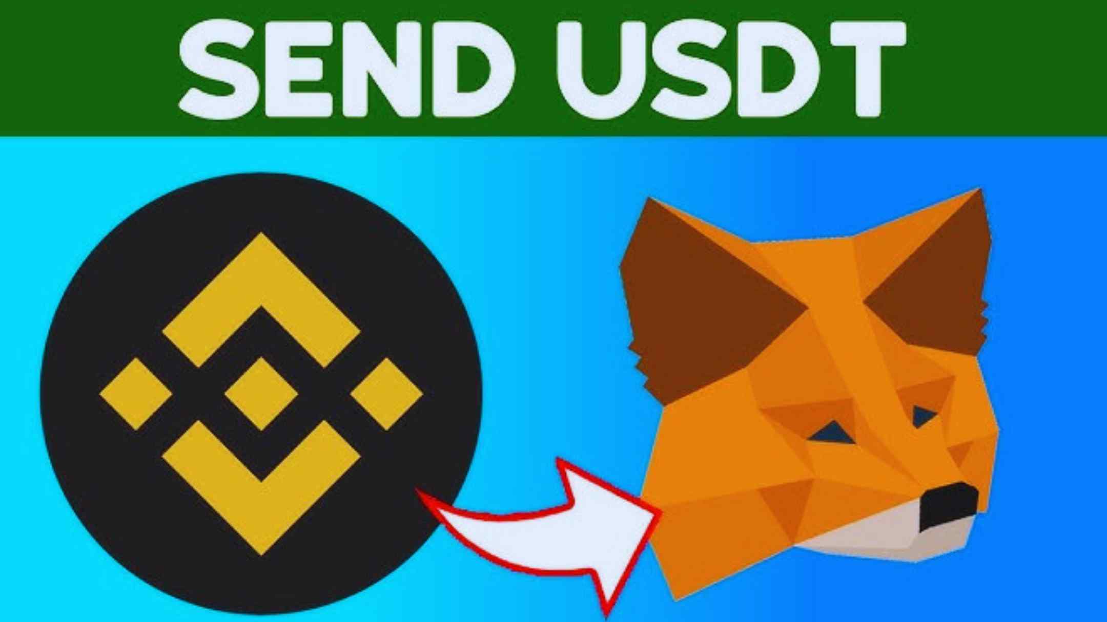 How to Transfer Crypto from Binance to MetaMask – A Step-by-Step Guide ...