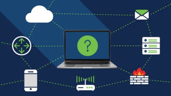 What Is Matrix Network and Why Is It the Future of Decentralized ...