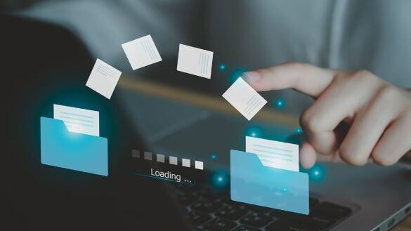 Decrypting Encrypted Files Methods And Prevention Tips Matrix219
