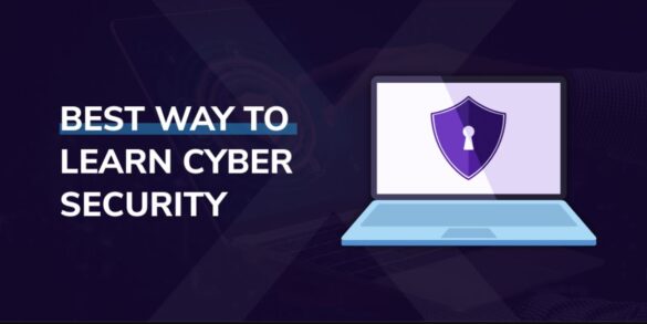 Best Resources to Learn Cybersecurity in 2025 - Matrix219 English Blog