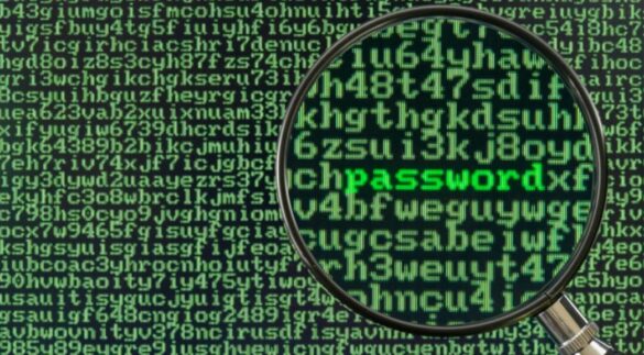 Best Methods To Decrypt Password Protected Files Matrix219 English Blog
