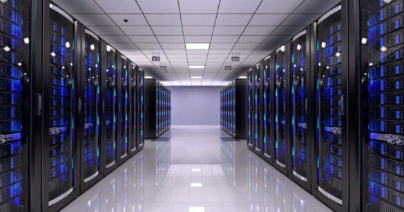 What Is a Matrix Server and Why Do You Need One for Decentralized Communication? - Matrix219