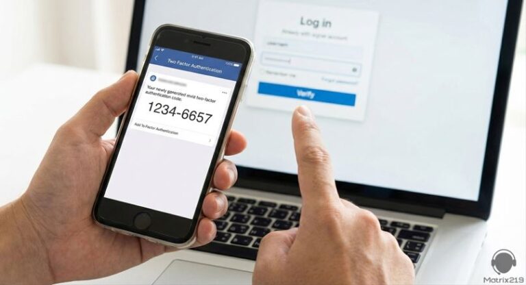 Account Security and Recovery: How Can You Protect and Recover Online ...