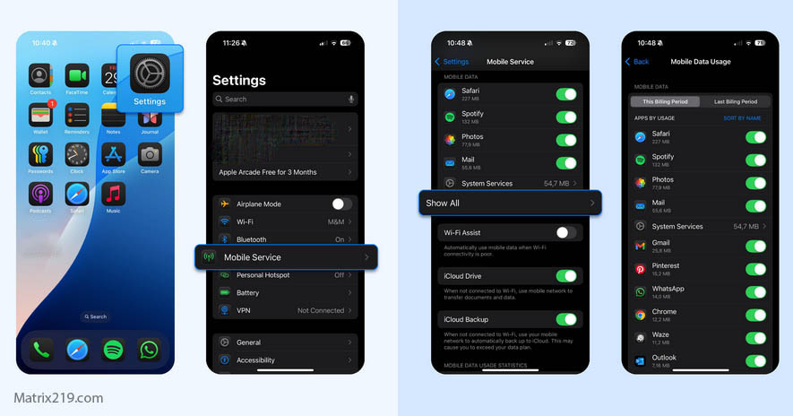 Work Phone Hacked: What to Do Without Making It a Legal Problem - Matrix219
