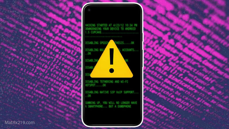 Is Changing Your Phone Enough After Hacking? What It Fixes—and What It ...