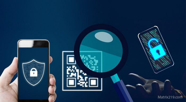 QR Code Phishing (Quishing): A Growing Threat - Matrix219