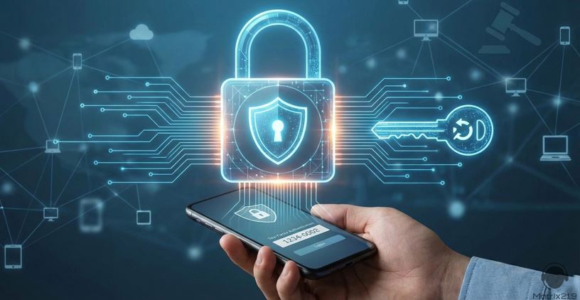 Account Security and Recovery: How Can You Protect and Recover Online ...