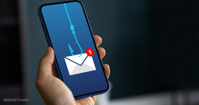 Work Phone Hacked: What to Do Without Making It a Legal Problem - Matrix219