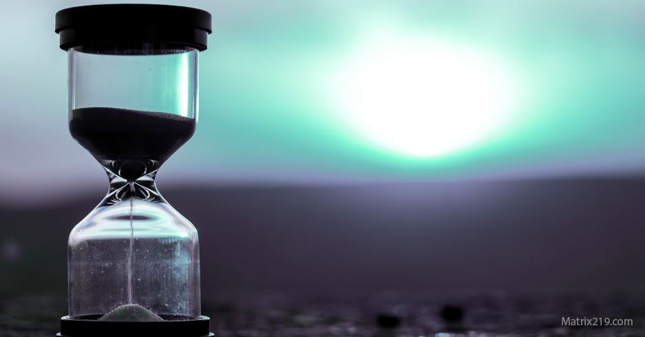 How Long Does It Take to Investigate a Cyber Blackout? - Matrix219